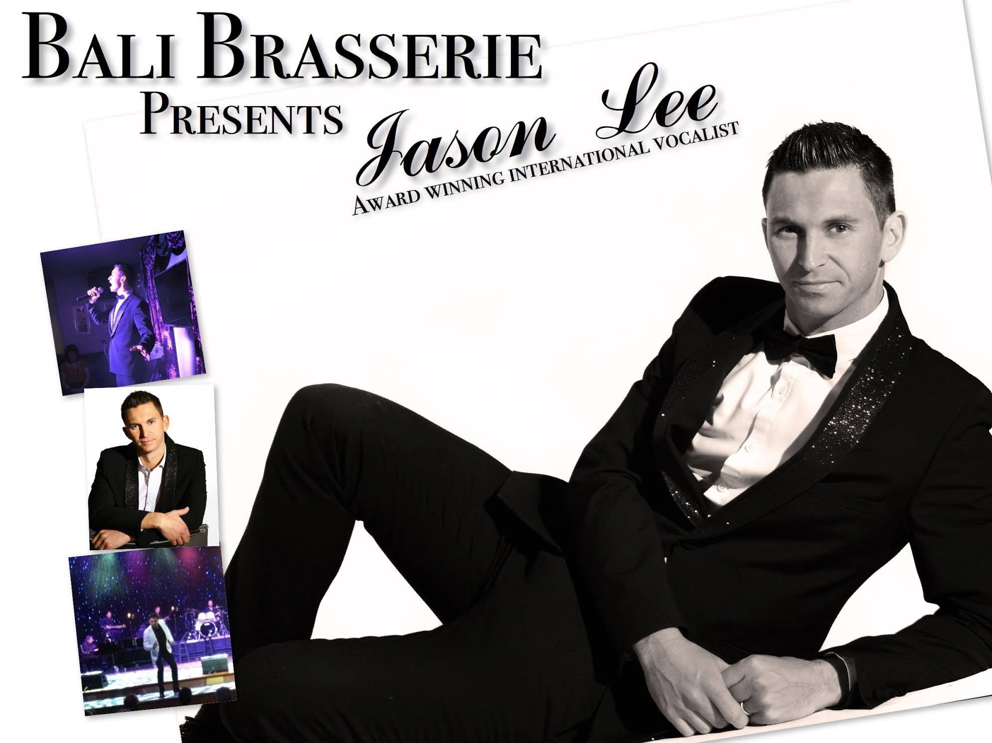 Special Events & Live Music at Bali Brasserie