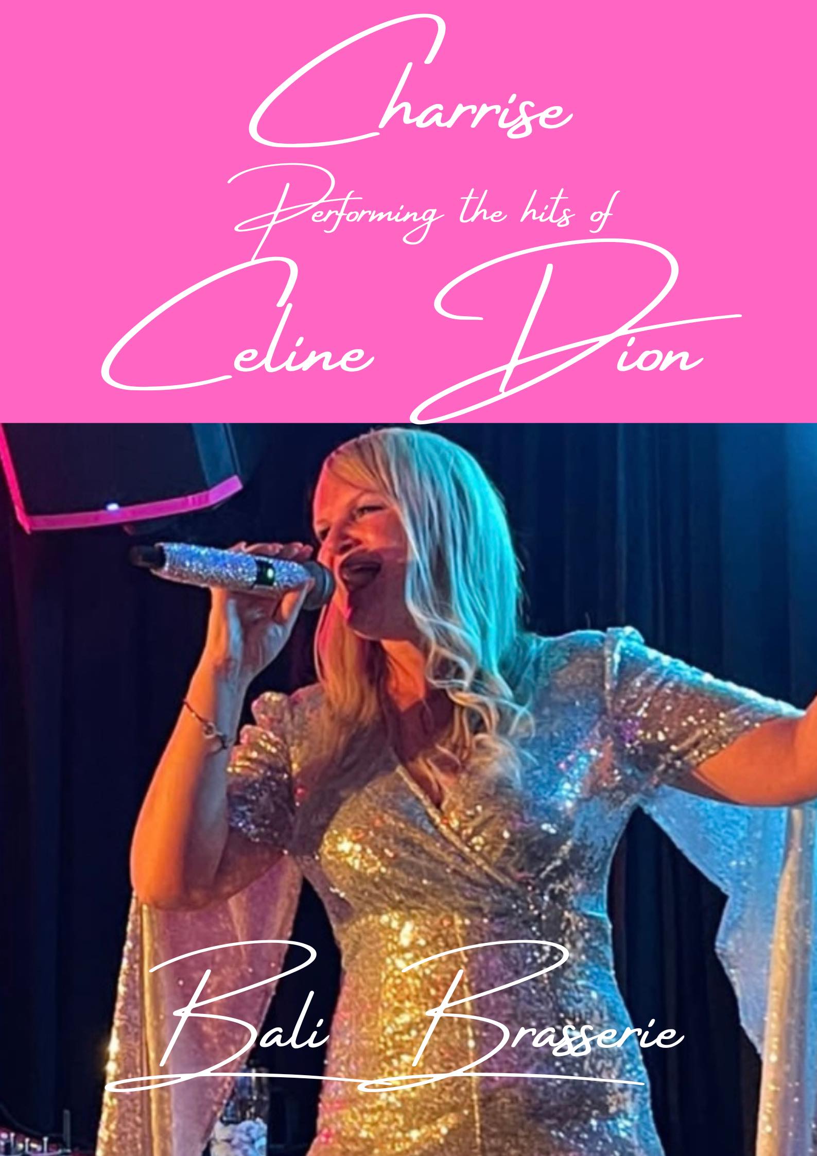 Special Events & Live Music at Bali Brasserie